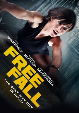 Free Fall (2014) Movie - hoopla