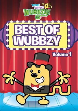 Best of Wubbzy (2012) Television - hoopla