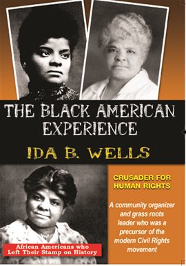 Black American Experience: African Americans Who Left their Stamp on ...