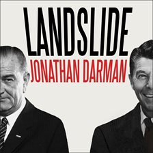 Landslide Audiobook by Jonathan Darman - hoopla