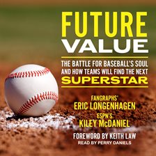 Future Value Audiobook by Eric Longenhagen - hoopla