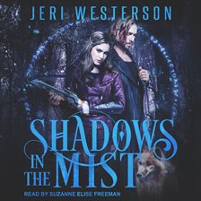 Shadows in the Mist Audiobook by Jeri Westerson - hoopla