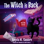 The Witch Is Back | San Francisco Public Library | BiblioCommons