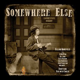 Somewhere Else Killian Mansfield (2009) - hoopla
