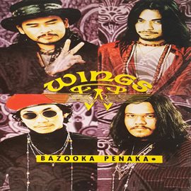 Bazooka Penaka Wings (2020) - hoopla