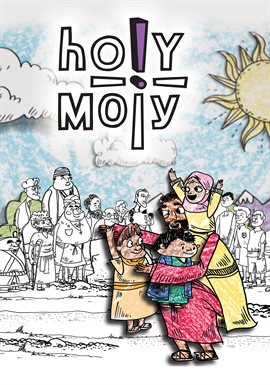 Holy Moly – Season 1 (2015) Television - hoopla