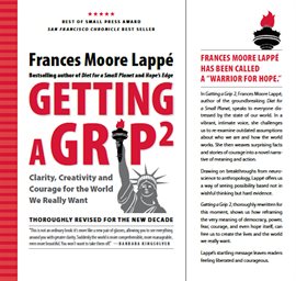 Getting a Grip 2 Ebook by Frances Moore Lappe - hoopla