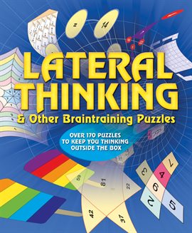 Lateral Thinking Puzzles Ebook by Various Authors - hoopla