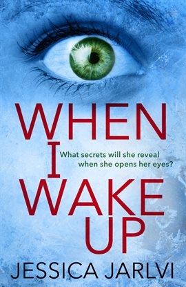 When I Wake Up Ebook by Jessica Jarlvi - hoopla