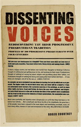 Dissenting Voices Ebook by Roger Courtney - hoopla