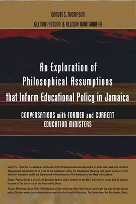An Exploration of Philosophical Assumptions that Inform Educational ...