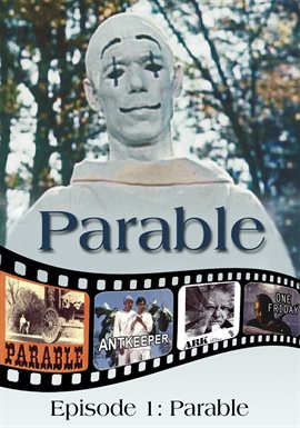 Parable - Season 1 (1964) Television - hoopla