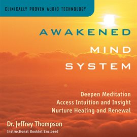 Awakened Mind System Jeffrey Thompson (2003) - hoopla