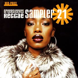 Greensleeves Reggae Sampler 21 Various Artists (2000) - hoopla