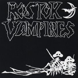 Stone Dead Forever (EP) Rostok Vampires (1993) - hoopla