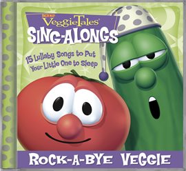 Titles by Veggie Tales (VeggieTunes) - Page 1 - hoopla