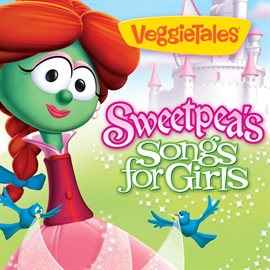 Titles by Veggie Tales (VeggieTunes) - Page 1 - hoopla