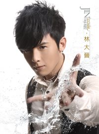 Lin Da Jin Jin Ju Li JIN LIN (2011) - hoopla