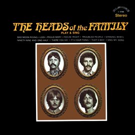 Play and Sing (Remastered from the Original Alshire Tapes) The Heads of ...